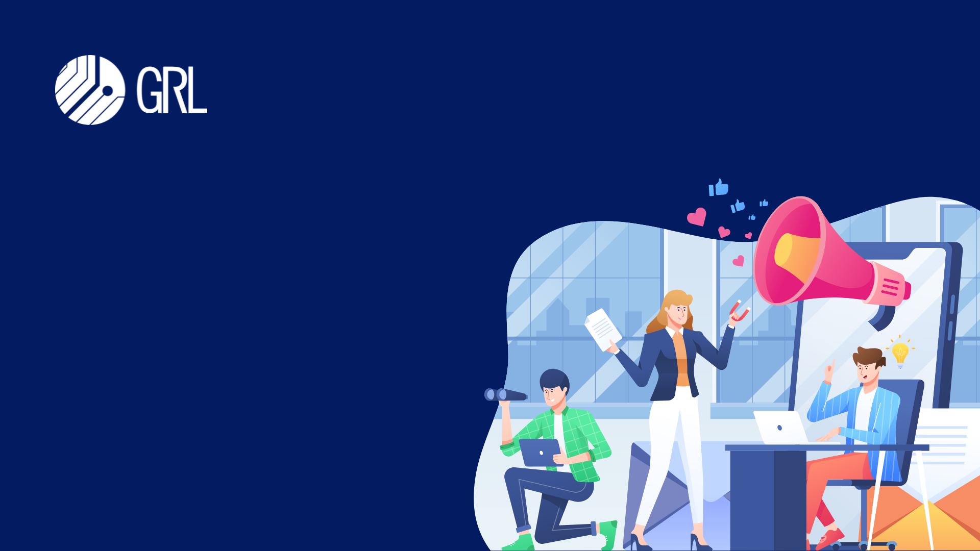 Latest News | Media Releases | Granite River Labs